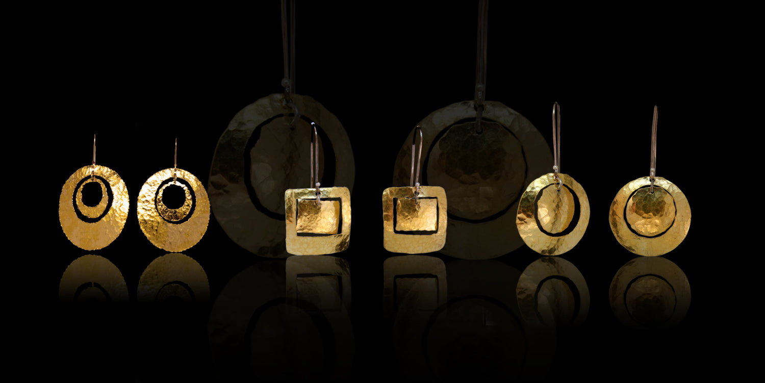 Boaz Kashi Jewelry