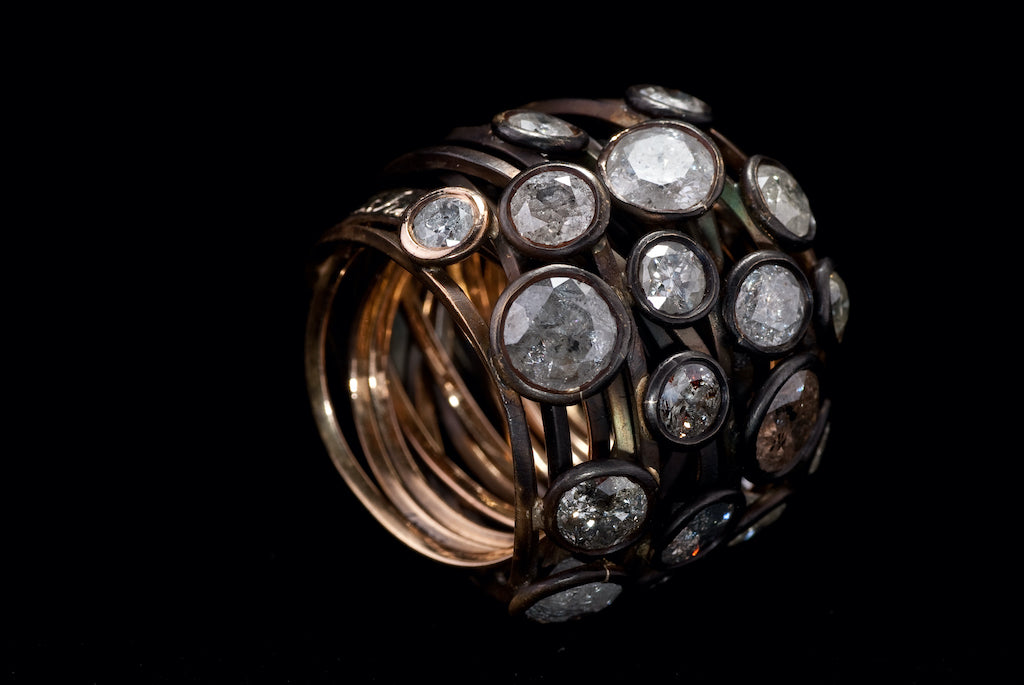 Boaz Kashi Jewelry
